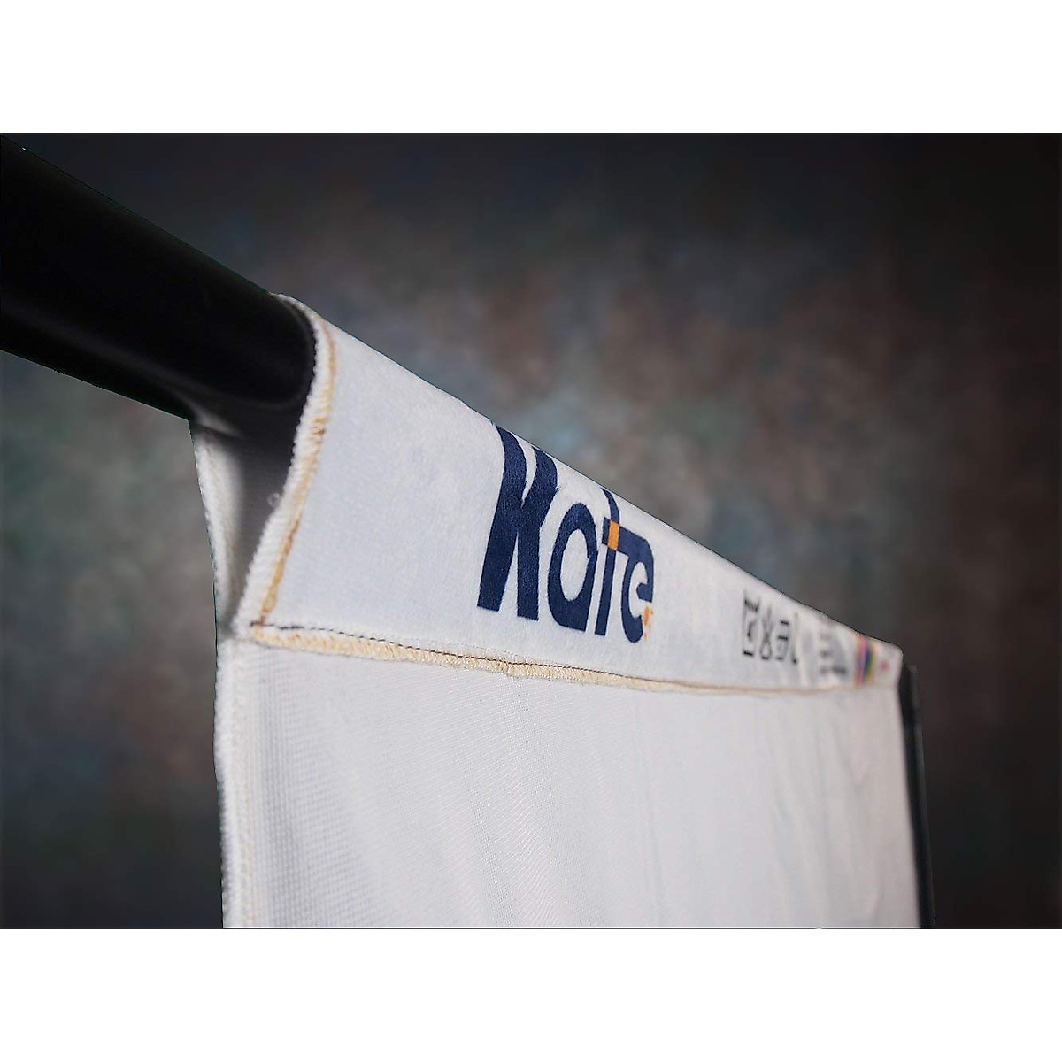 Kate 10×10ft Christmas Tree Bokeh Photo Backdrop Street Lamp Deco Glitter Interior Photography Background for Xmas Photographer Photo Studio Props