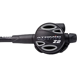 Atomic Aquatics Z2 Din Style Regulator (Gray)