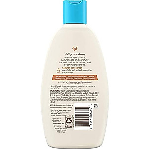 Aveeno Lightly Scented Baby Wash & Shampoo 8 oz.