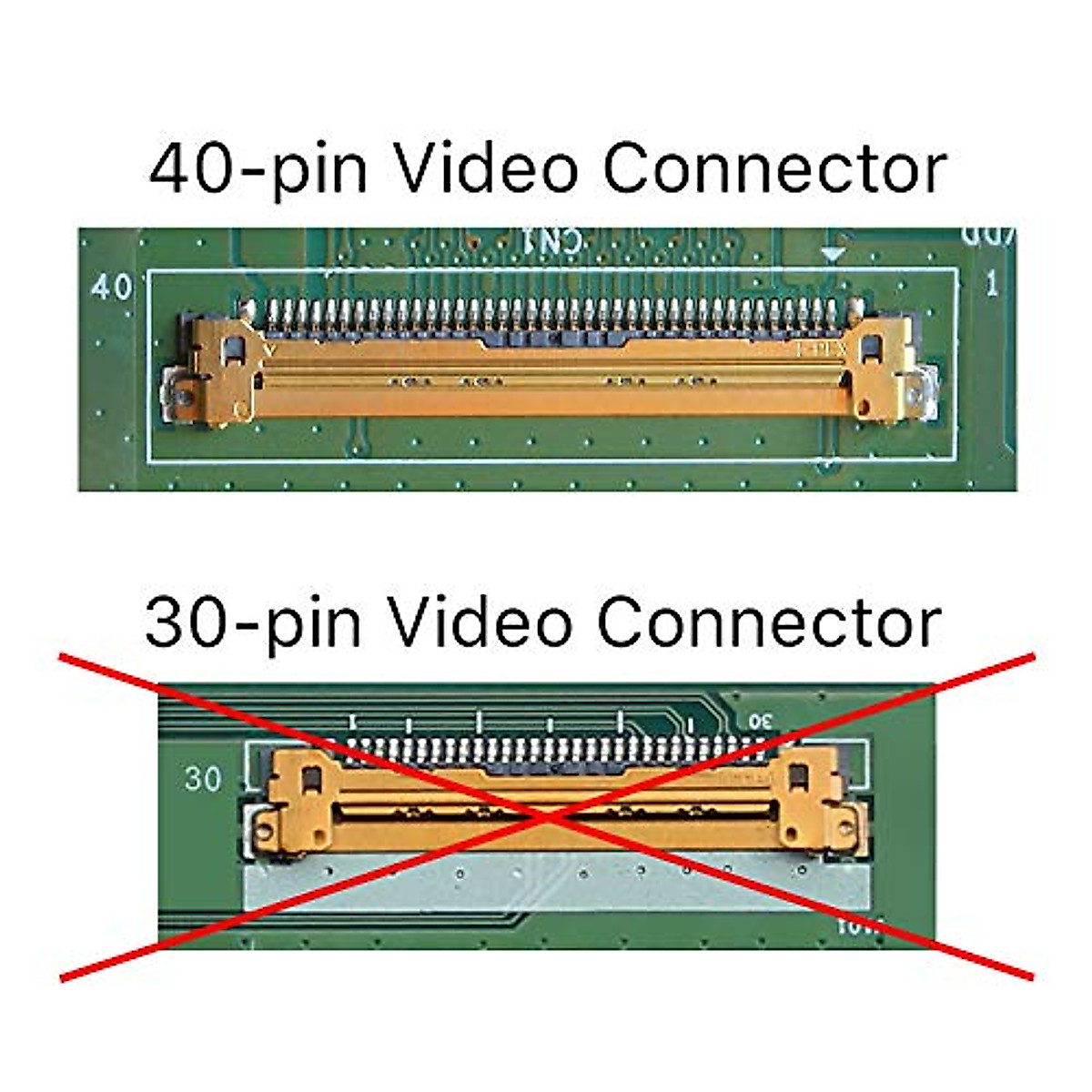 SCREENARAMA New Screen Replacement for Dell Alienware 17 Area 51M, 144Hz, FHD 1920x1080, Matte, LCD LED Display with Tools