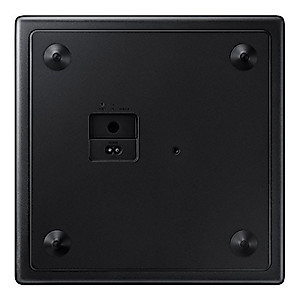 SAMSUNG Sound+ SWA-W700 Wireless Subwoofer, Front Firing Design with 10-Inch Driver, Ultra-Deep 27Hz Bass, Pairs Automatically with Sound+ Soundbars