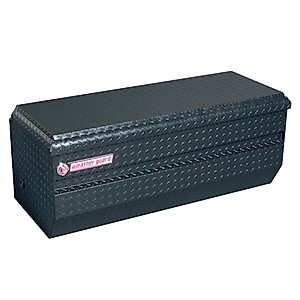 Weather Guard - 674-5-01 674501 Aluminum All-Purpose Chest