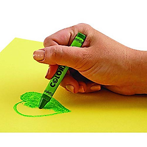 Construction Paper,Holiday Green,9 inches x 12 inches,50 Sheets, Heavyweight Construction Paper, Crafts,Art,Kids Art,Painting, Coloring,Drawing,Creating,Arts and Crafts,Paper,Art Project,All Purpose