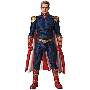Medicom Toy MAFEX The Boys Homelander