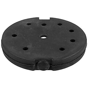 Floor Lamp Base Lamp Base Weight Light Base Weight for Table Lamp Round Light Base Weight Light Base Metal Loader Light Base Weight for Table Light Lamp Base Metal Loader
