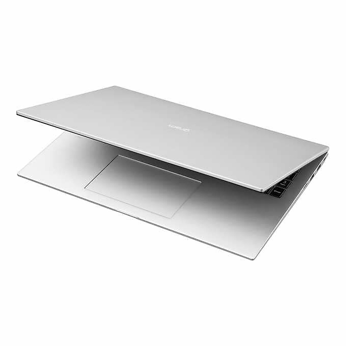 LG Gram 16Z90P-K Laptop 16� IPS WQXGA Intel Evo Platform Core i7-1165G7, 16GB Memory, 512GB M.2 NVMe SSD, Intel Iris Xe Graphics, Wi-Fi 6, Windows 11 Home, Alexa Built in, Backlit Keyboard, Silver