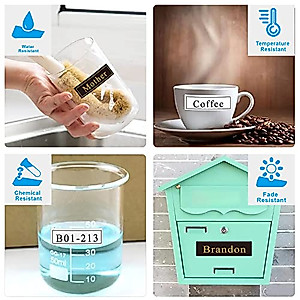 18mm Ptouch Tape Tze-241 344 941 Replacement for Brother Label Maker Tape 18mm 0.7 Laminated White/Black/Silver, TZe 18mm Compatible with Brother Ptouch PT-D400 PT-D410 PT-D460BT PT-D600 PT-P710BT