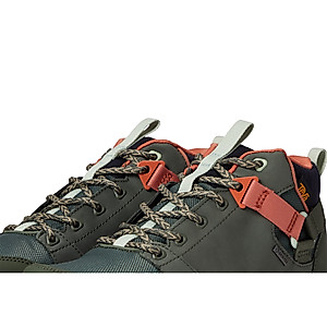 Teva Women's Grandview GTX Hiking Boot, Thyme, 9