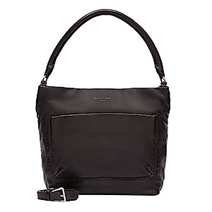Liebeskind Berlin Women's Hobo M, Cacao-8955