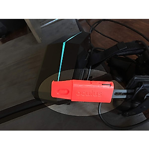 Supreme Frankenquest Oculus Deluxe Audio Strap