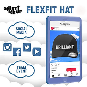 got Homeopathy? - A Nice Men's Adult Baseball Hat Cap, Black, Small/Medium