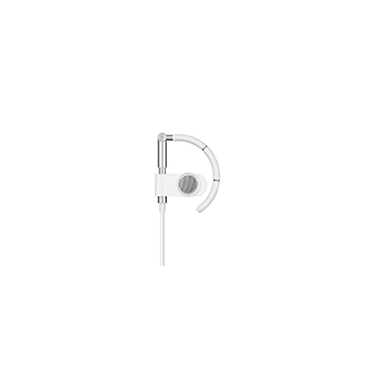 Bang & Olufsen Earset - Premium Wireless Earphones, White