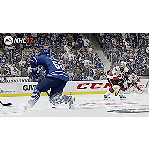 NHL 17 Deluxe Edition - Xbox One