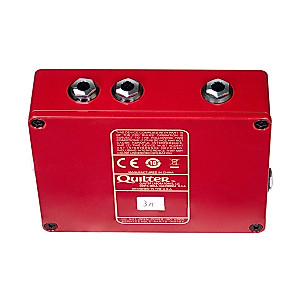 Quilter Labs Interbass 45-watt Bass Head