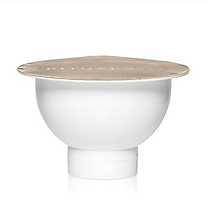 RITUALS Namaste Natural Active Firming Night Cream Refill - Nourishing Neck & Face Cream with Gotu Kola & Holy Lotus - 1.6 Fl Oz