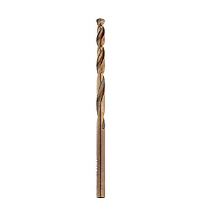 MILWAUKEE ELECTRIC TOOL 48-89-2307 Thunderbolt Bit 5/32" Cobalt