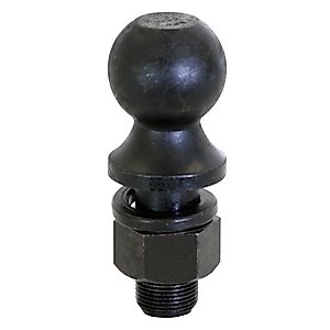 Buyers Products 1802050 Heat Treated Ball (2.3125" x 1.25" x 2.75",Capacity 30000 lbs)