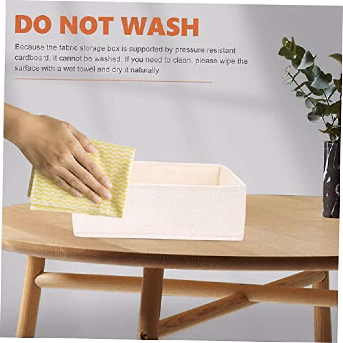 Didiseaon Underwear Closet Organizer travel storage bag travel bra organizer men’s underwear socks drawer organizer panty organizer Cosmetics Storage Container Household Underwear Case