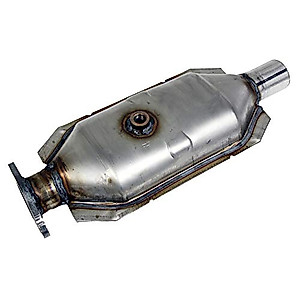 Walker Ultra EPA 16473 Direct Fit Catalytic Converter 2.25" Outlet (OD) for Ford Fusion