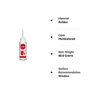 Captain Tolley's Creeping Crack Cure (Leak/Crack Sealer) 2 fl.oz