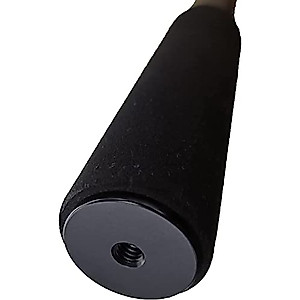 MWE Extendable Stand for 360 Photo Booth Accessories Telescopic Rod 67-Inch,5-Section