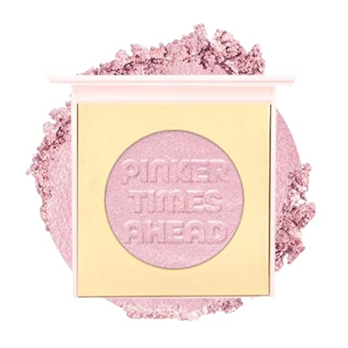 Too Faced Cheek Popper Blushing Highlighter - Pinker Times Ahead