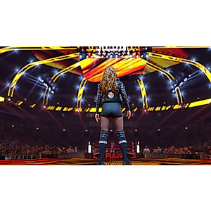 WWE 2K22 - Xbox One