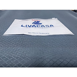 LIVACASA Holographic Fanny Packs for Women Cute Waist Packs Shiny Waist Bum Bag Waterproof for Travel Party Festival Running Hiking Gold