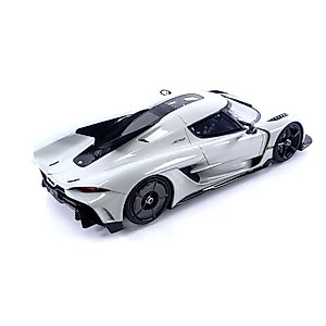 GT Spirit 1/18 - Koenigsegg Jesko Absolut - 2022