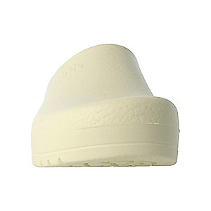 Birkenstock Women´s Super-Birki White Alpro-Foam Sandals 38 EU (M5/L7) R 068021