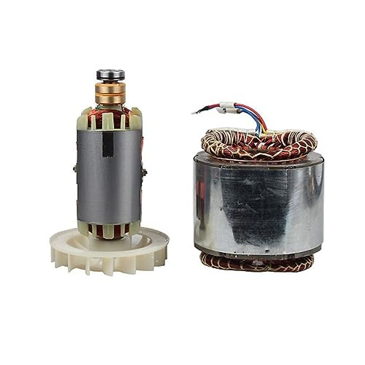 10KW Small Household Pulley Generator AC Voltage 110/220/380V Modified Range Extender Pulley Generator (Color : 380V) (Color : 220V)