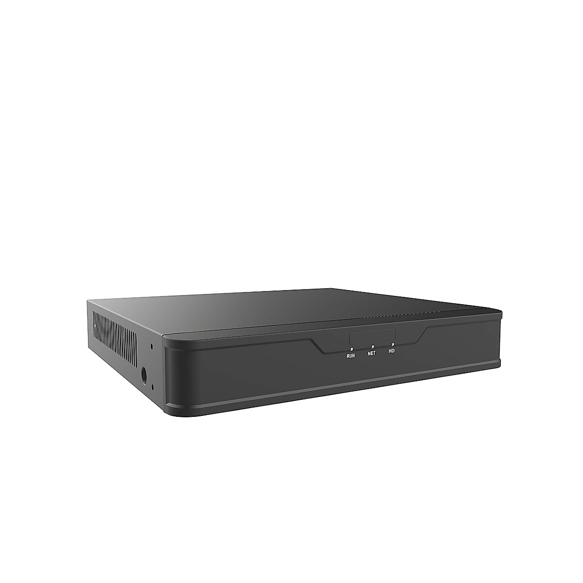 Sinis Security 4K 8 Channel CCTV Security DVR Recorder with 2TB Hard Drive, H.265+ Hybrid 5-in-1 Surveillance DVR, Support 8CH 8MP/15fps Security Analog and 2 IP Cameras for 24/7 Home CCTV System