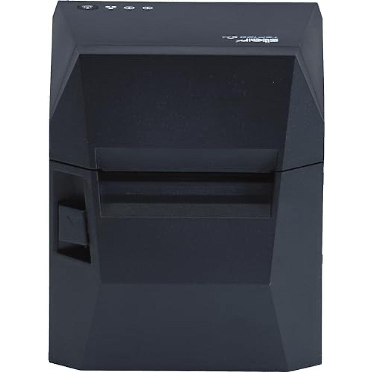 Star Micronics TSP143IVUE USB/Ethernet (LAN) Thermal Receipt Printer with Android Open Accessory (AOA), CloudPRNT, Cutter, and Internal Power Supply - Gray