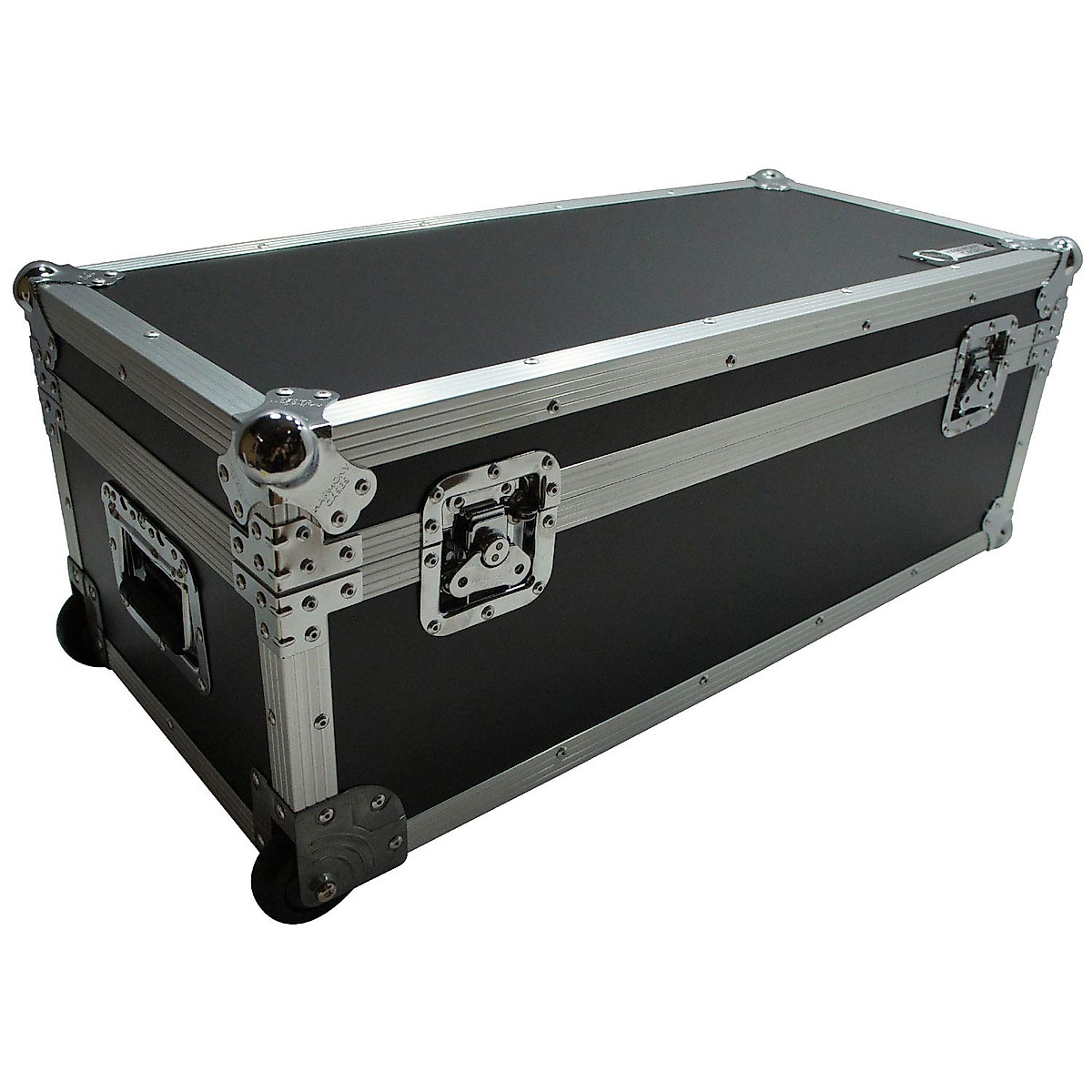 Harmony Audio Cases HCUT3213W Mid Size Drum Hardware Utility Hard Custom Case New