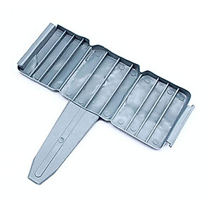 Garden Flower Stone Edging Outdoor Plastic Bed Fence Yard Home Border Patio & Garden Custom Banner Letters