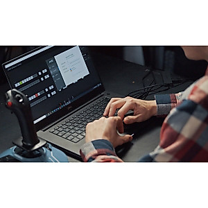 Middle Things APC-R Controller for Gimbal and Cameras