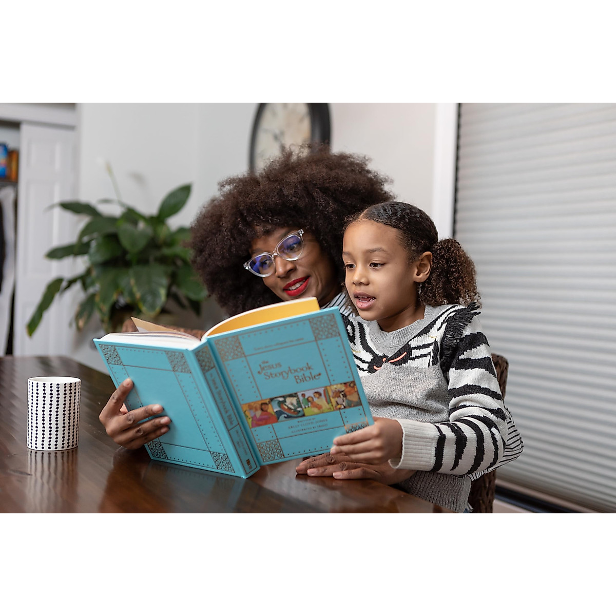 The Jesus Storybook Bible Gift Edition: Every Story Whispers His Name