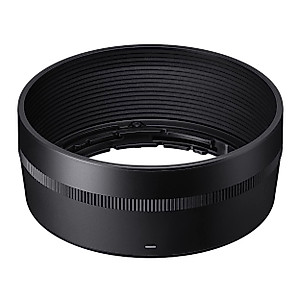 Sigma 56mm f/1.4 DC DN Contemporary Lens for Sony E with 64GB Extreme PRO Bundle
