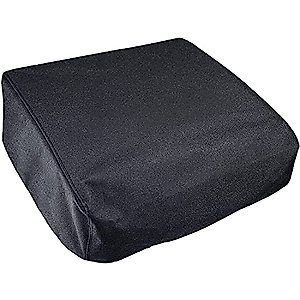 Griddle Cover Water Proof 17 Inch Table Top Griddle Cover for Blackstone, Black
