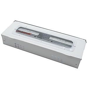 JT Eaton 423CL-WH Little Pete Slim Multi Catch Mouse Trap with Clear Lid and White Powder Coat, No Bait Needed, Pack of 12