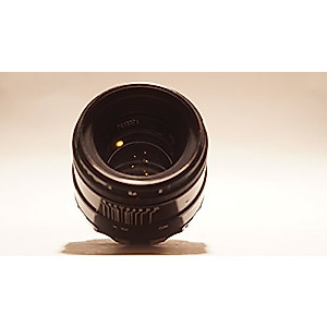 Helios 44-2 58mm Russian Lens for M42 Mount cameras