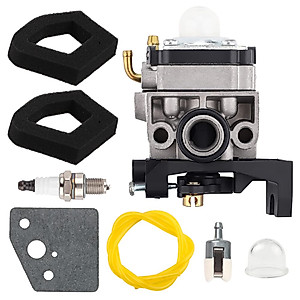 Kuupo GX35 Carburetor for Honda GX25 FG110 GX35NT HHT25S HHT35 HHT35S 25CC 4 Stroke Carb Replace 16100-Z0Z-034 Trimmer