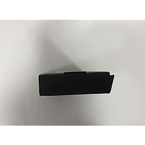 Omesio Neck Knife, Full Tang EDC Knife Necklace for Men, 5.82" Fixed Blade Knife with Kydex Sheath and Clip, Nessmuk Blade Small Knife D2 Steel G10 Handle for Outdoor, Survival, Camping