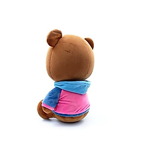 Youtooz Sidemen x Teddy Plush Sit 1 ft, Collectible Plush Stuffed Animal from KSI (Exclusive) by The Sidemen Collection