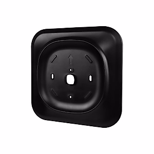 Wall Plate Bracket for New 2022! ecobee Smart Thermostat Premium New 2022! ecobee Smart Thermostat Enhanced
