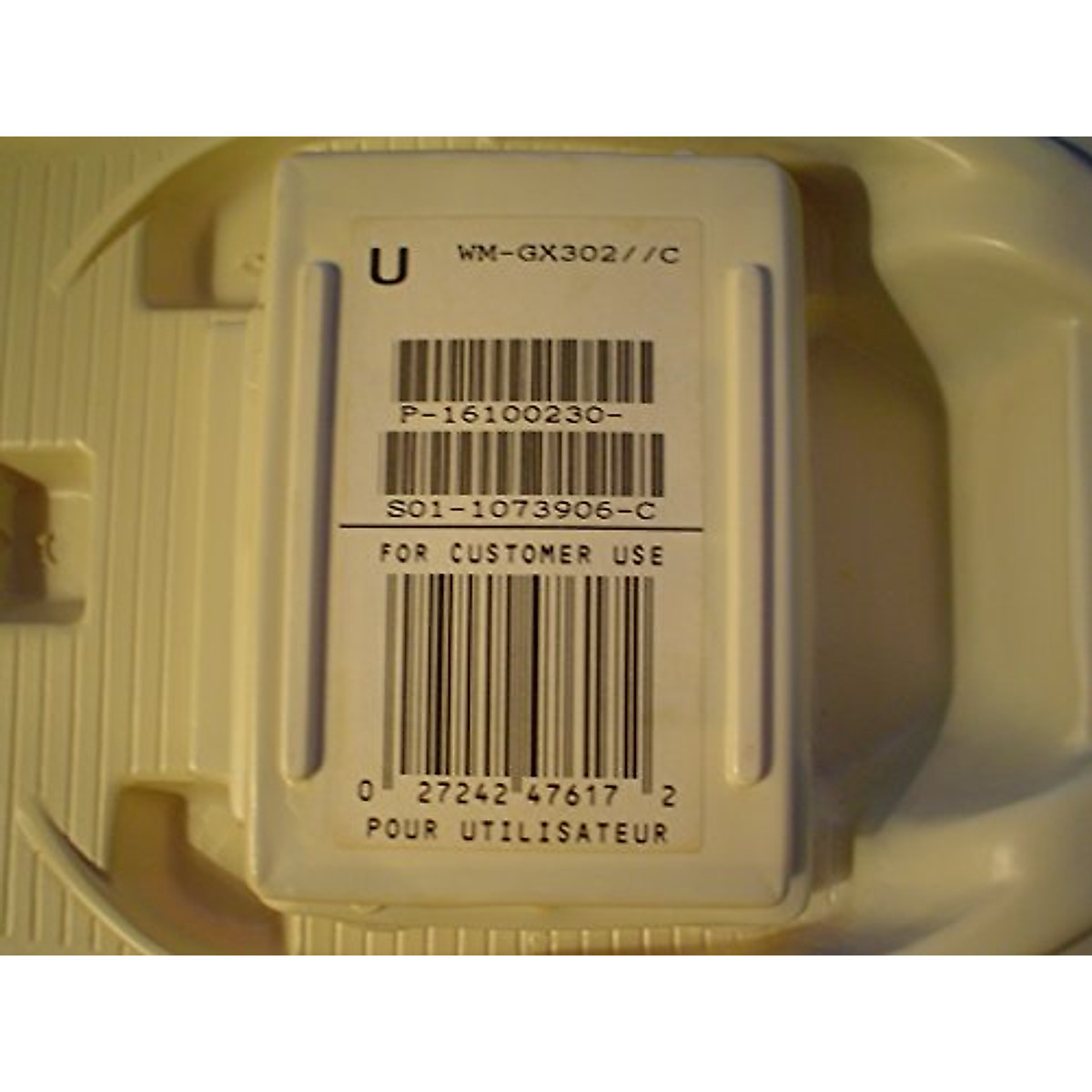 Sony Walkman WM-GX302