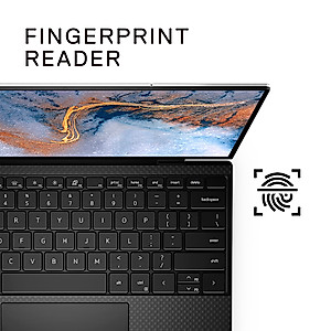 Dell XPS 13 9310 Laptop - 13.4-inch OLED 3.5K (3456x2160) Touchscreen Display, Intel Core i7-1185G7, 32GB LPDDR4x RAM, 1TB SSD, Intel Iris Xe Graphics, 1-Year Premium Support Windows 11 Home - Silver