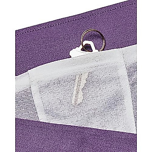 Under Armour Women's Fly by 2.0 Running Shorts, (571) Retro Purple / / Reflective, Large