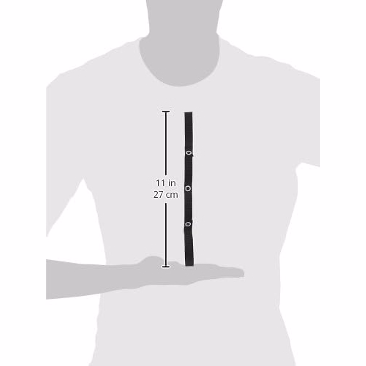 Baby Buddy Secure-a-Toy, Adjustable Pacifier and Teether Strap for Stroller, Highchair, and Car Seat, Tan Olive, 2 Pack