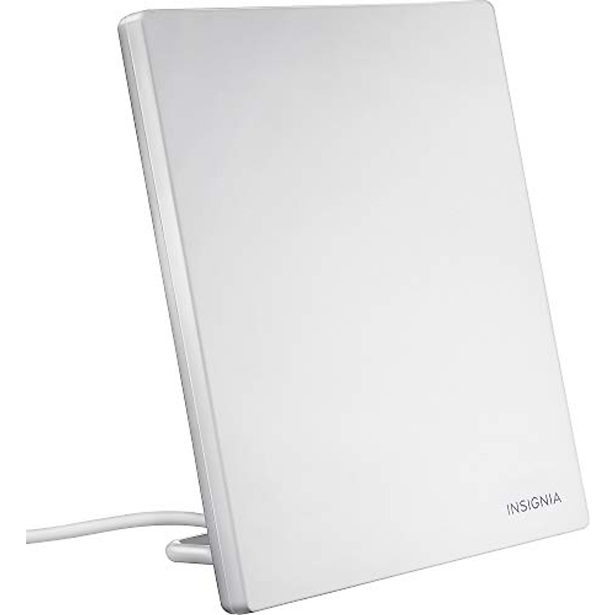 Insignia - Multidirectional HDTV Antenna - White